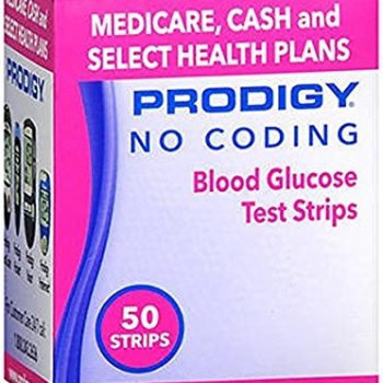 Prodigy Products – Northeast Medical Exchange